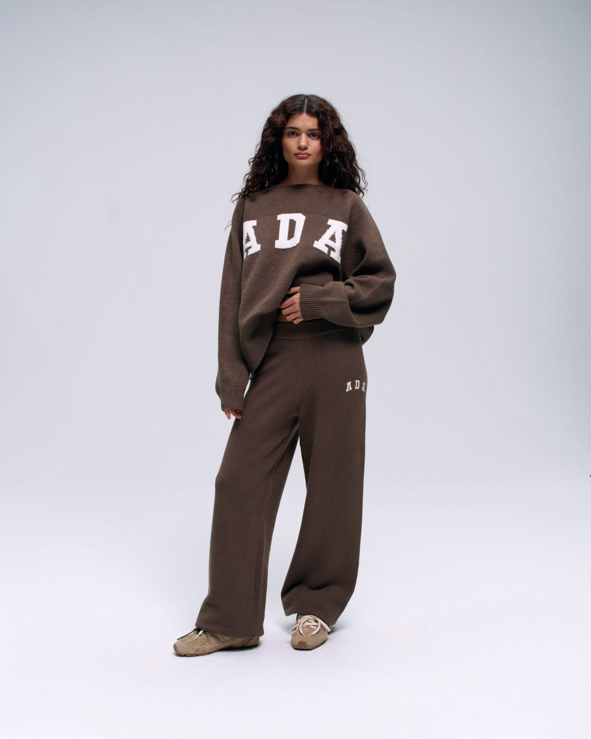 ADA Knit Set – Celesya